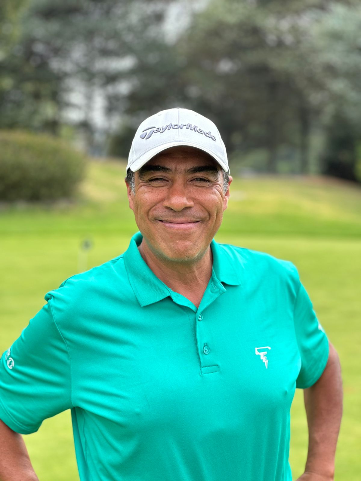 Profesionales – Club de Golf Los Encinos